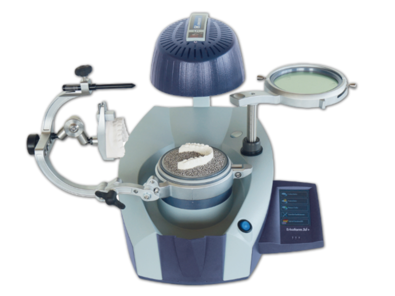 Erkodent | B&W Dental